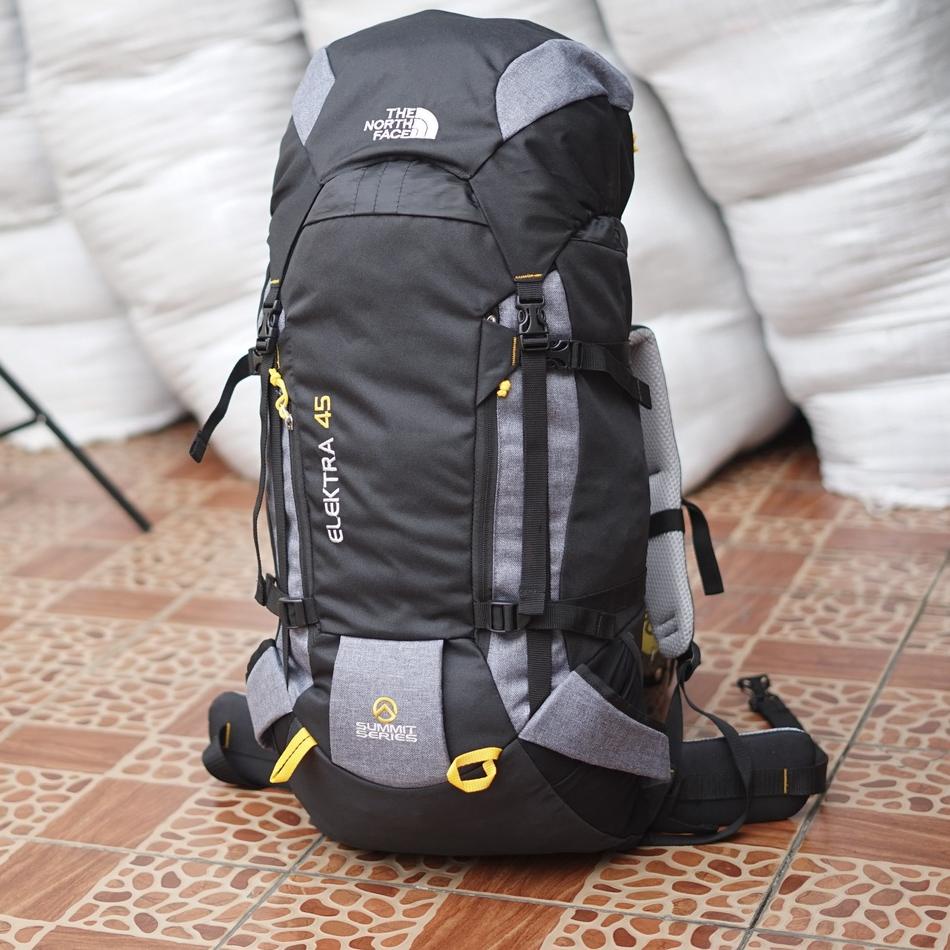 Jual High Quality tas gunung murah tnf prophet tas outdoor carrier 45 ...