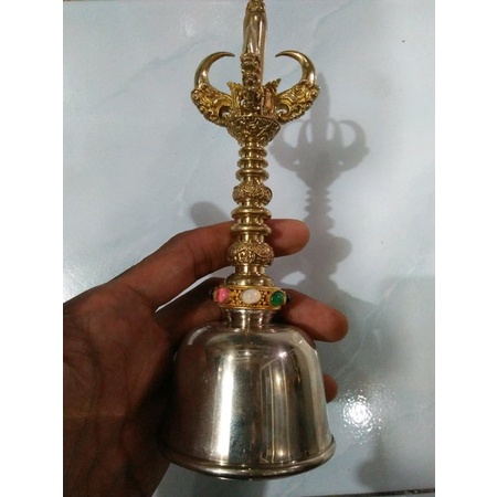 Jual Vk0668 Bajra Bajre Genta Bali Pasupati 2 | Shopee Indonesia