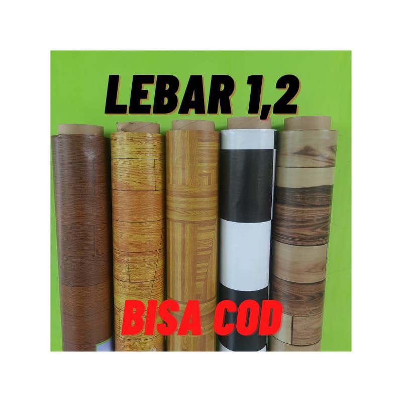 Jual terpal karpet motif kayu keren | Shopee Indonesia