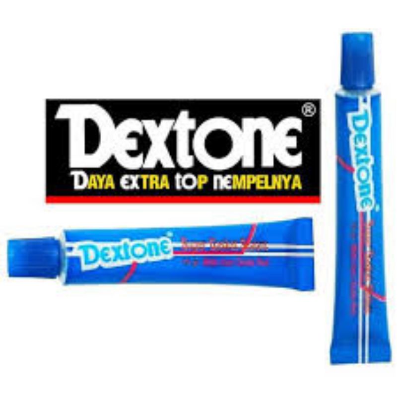 Jual DEXTONE GASKET SEALEN GREY MOTOR 15GRAM | Shopee Indonesia