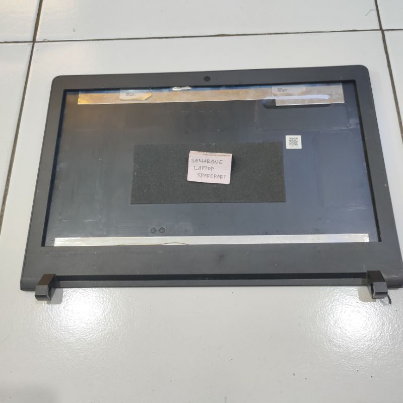 Jual Casing LCD Lenovo Ideapad 110-14ISK Kesing Layar | Shopee Indonesia