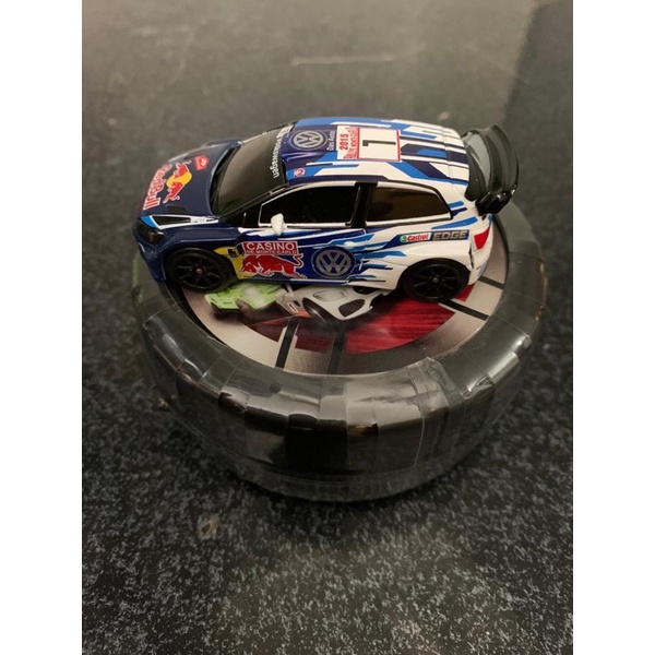 Jual Majorette Volkswagen Polo Pomade OPEN SEGEL | Shopee Indonesia