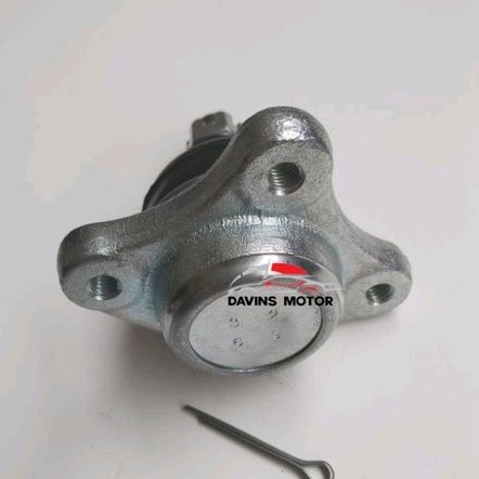Jual BALL JOINT UP ATAS MITSUBISHI L200 STRADA TRITON 4010A015 | Shopee ...