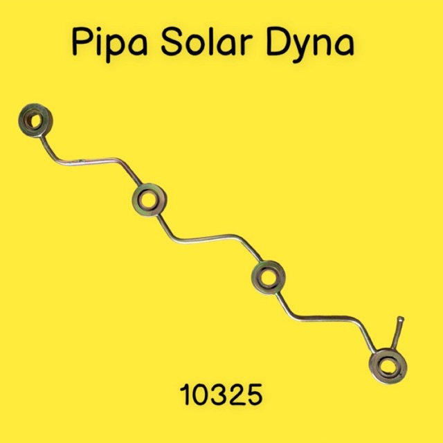 Jual Pipa Solar Slove Pipe Dyna | Shopee Indonesia