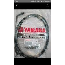 Jual Kabel Gas MIO CABLE THROTTLE Mio 5TL F279 | Shopee Indonesia