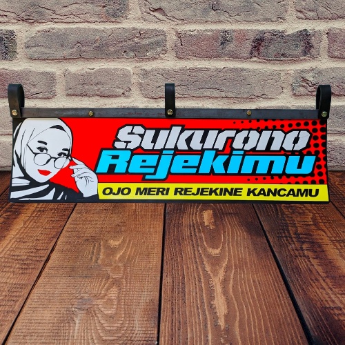 Jual KARPET PENAHAN LUMPUR KEPET EBEK KARET LUMPUR DAN STICKER UKURAN ...
