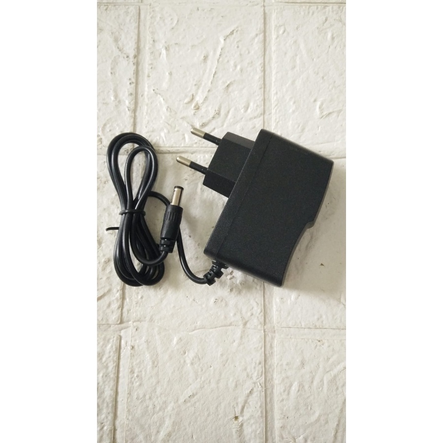 Jual Power Adapter BUAT STB visio HS1685 Set Top Box DVB-T2 | Shopee ...