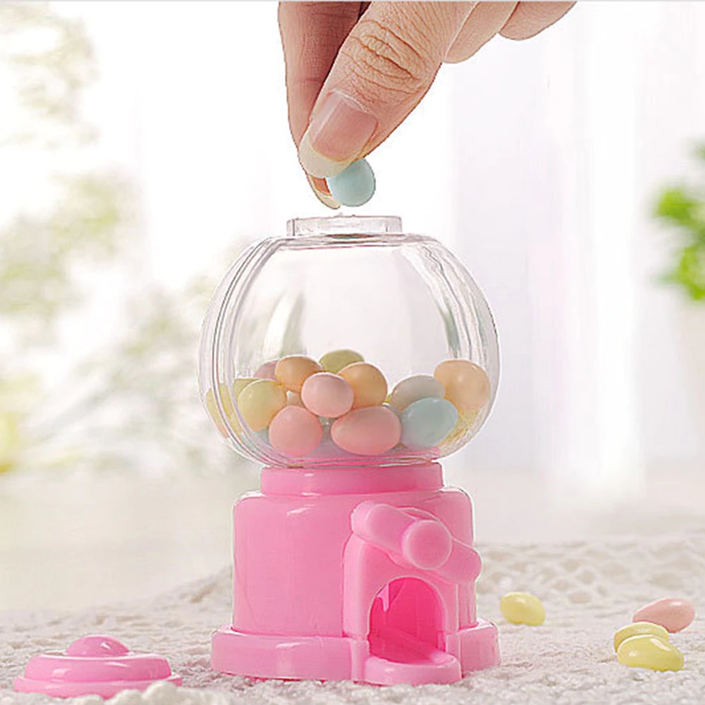 Jual MAINAN DISPENSER PERMEN UKURAN MINI HADIAH ULANG TAHUN ANAK DAN ...