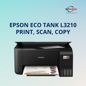 Jual PRINTER EPSON L3210 | Shopee Indonesia