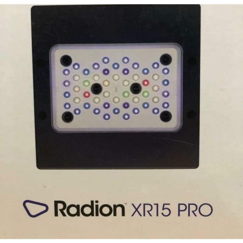 Jual Ecotech marine Radion XR15G5 Pro | Shopee Indonesia