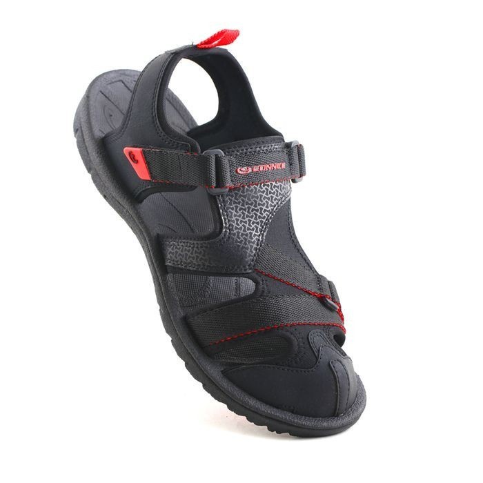 Jual Sepatu Sendal Gunung Outdoor Connec Columbia - Sandal Connec ...