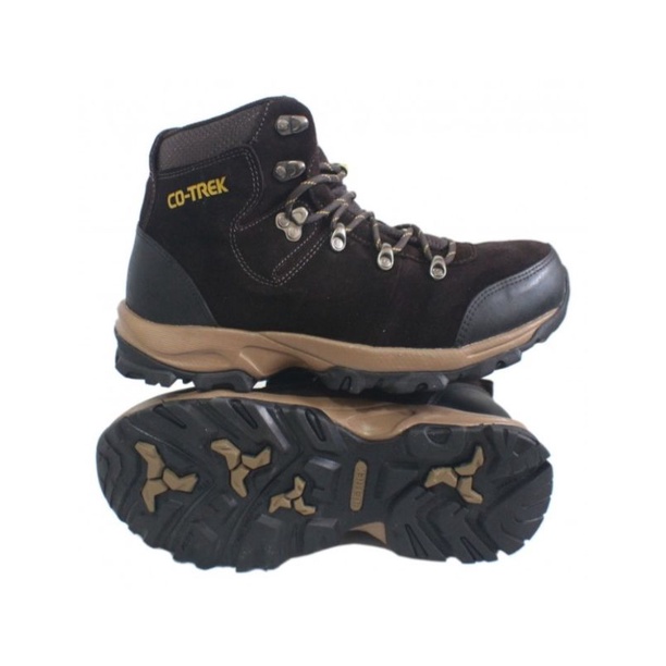 Jual SEPATU CO-TREK PHYTON | Shopee Indonesia