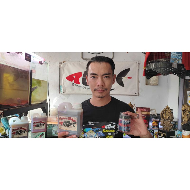 Jual paket progress warna randyrudal | Shopee Indonesia