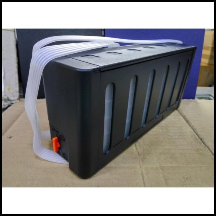 Jual Tabung Infus Epson Kotak 6 Warna Kosong | Shopee Indonesia