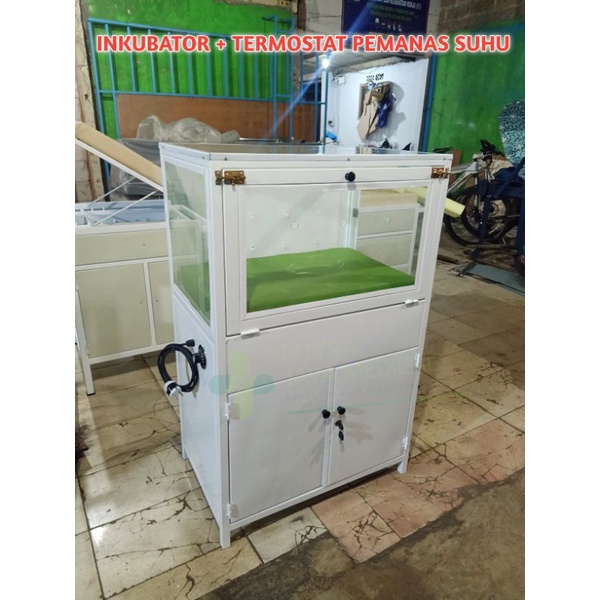 Jual Incubator bayi thermostat / Suhu incubator rumah sakit berkualitas ...