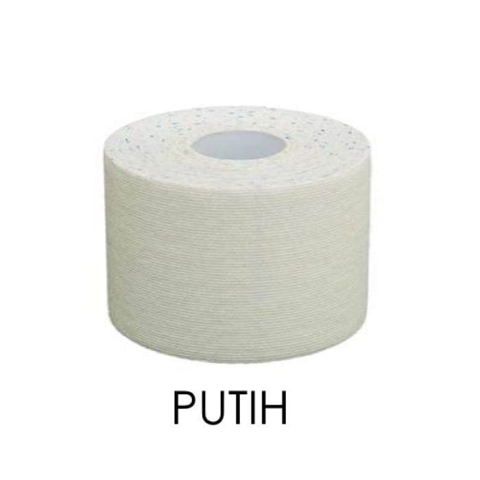 Jual Kinesio Tape Alat Tapping Kinesiology Wristape Alat Pencegah ...