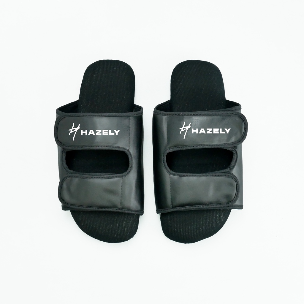 Jual Hazely - Sandal Diabetes Super Empuk • Jack & Jeff Series | Shopee ...