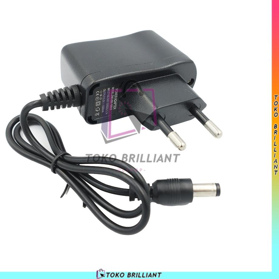 Jual TREND [ADAPTOR NORMAL] Adaptor 5V-1A untuk power tambahan USB HUB ...