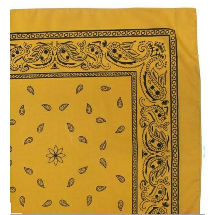 Jual slayer / bandana / penutup mulut berkendara / scraf /slayer batik ...