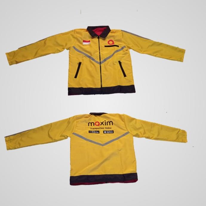 Jual jaket maxim ojol terbaru | Shopee Indonesia