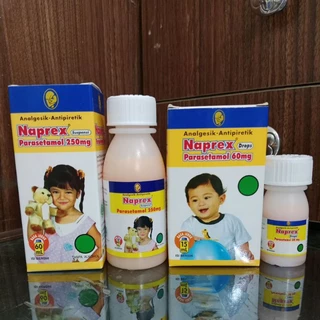 Jual naprex drop Harga Terbaik & Termurah Februari 2025 | Shopee Indonesia