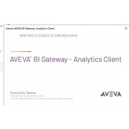 Jual AVEVA Bi Gateway Analysis Client Tableu Desktop 2022.3.1 | Shopee Indonesia
