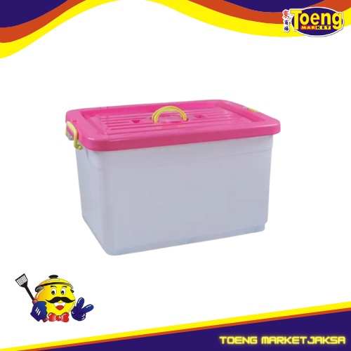 Jual KONTAINER SERBAGUNA / GIGANTIC CONTAINER 150 LT MP | Shopee Indonesia