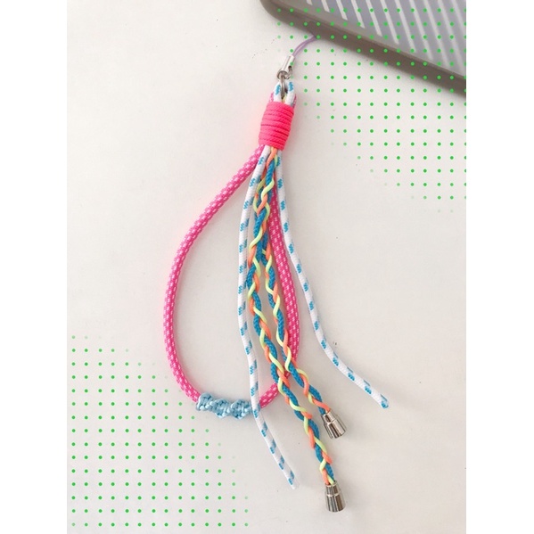 Jual Phone Strap / Tali Gantungan Handphone / TWS [PART 1] | Shopee ...