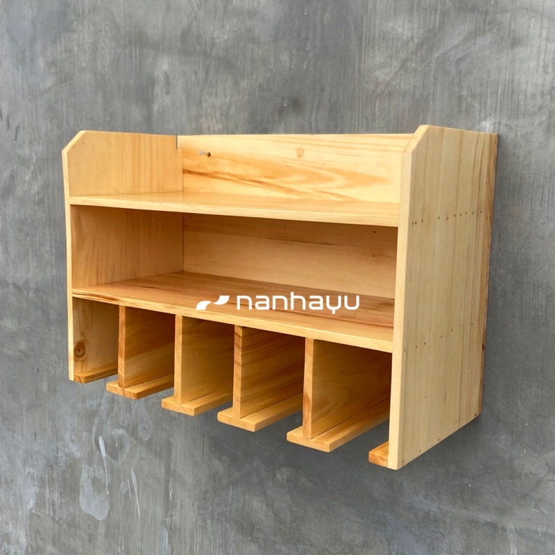Jual Nanhayu Garage - Power Tool Organizer Rak Tempat Peralatan ...