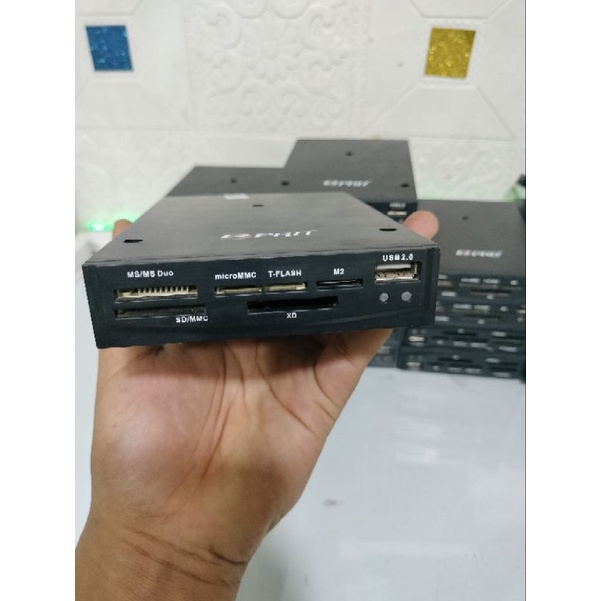 Jual CARD READER INTERNAL CPU PC KOMPUTER | Shopee Indonesia