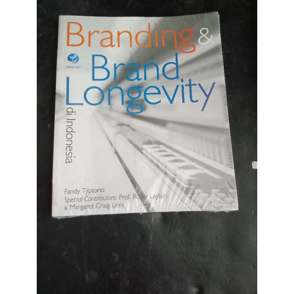Jual branding dan brand longevity di indonesia | Shopee Indonesia