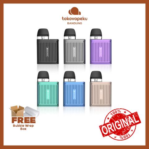 Jual VENUS NANO POD KIT 15W POD VENUS NANO 1000MAH ORIGINAL by DOVPO ...