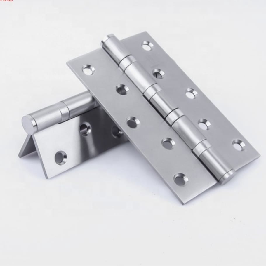 Jual Engsel Jendela Pintu 5 inch Stainless 304 Engsel Pintu Kupu Kupu ...