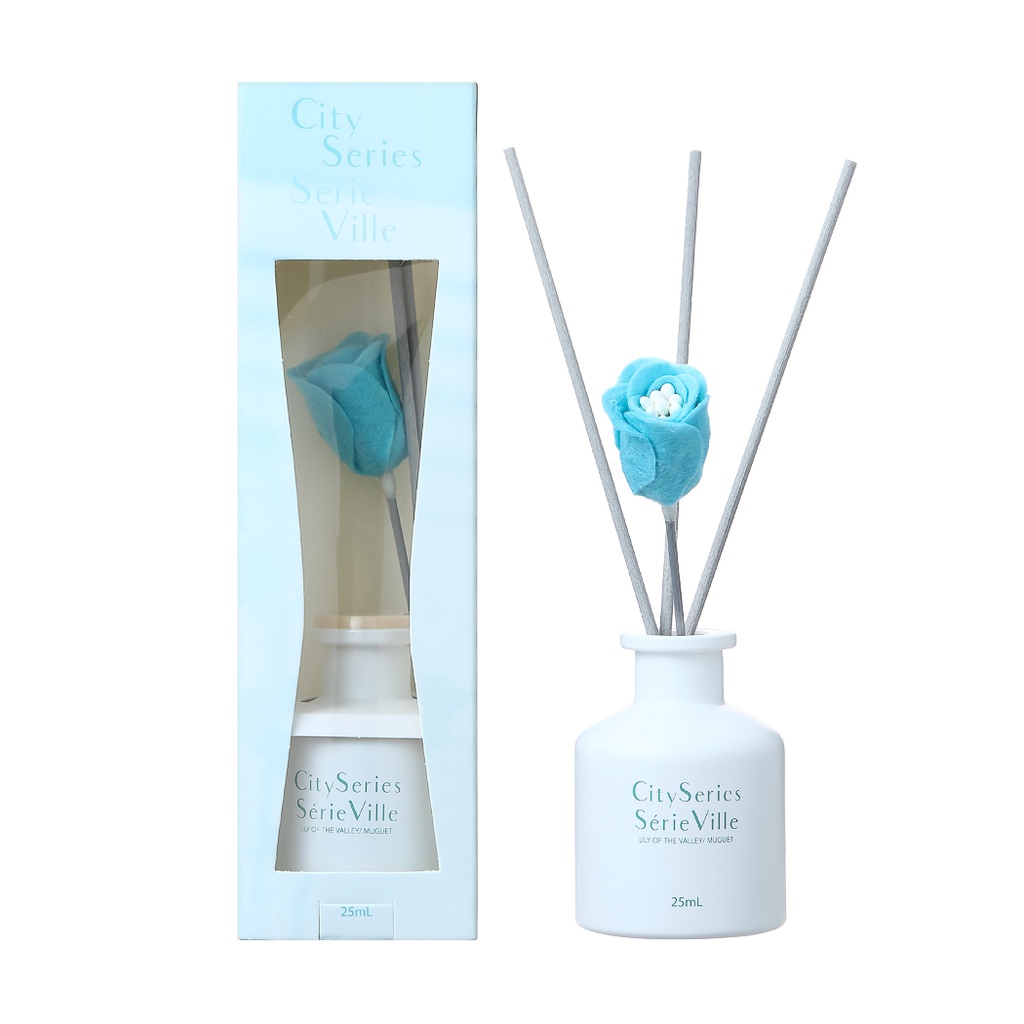 Jual Miniso Reed Diffuser Pengharum Ruangan Aroma Aromaterapi Mewah ...