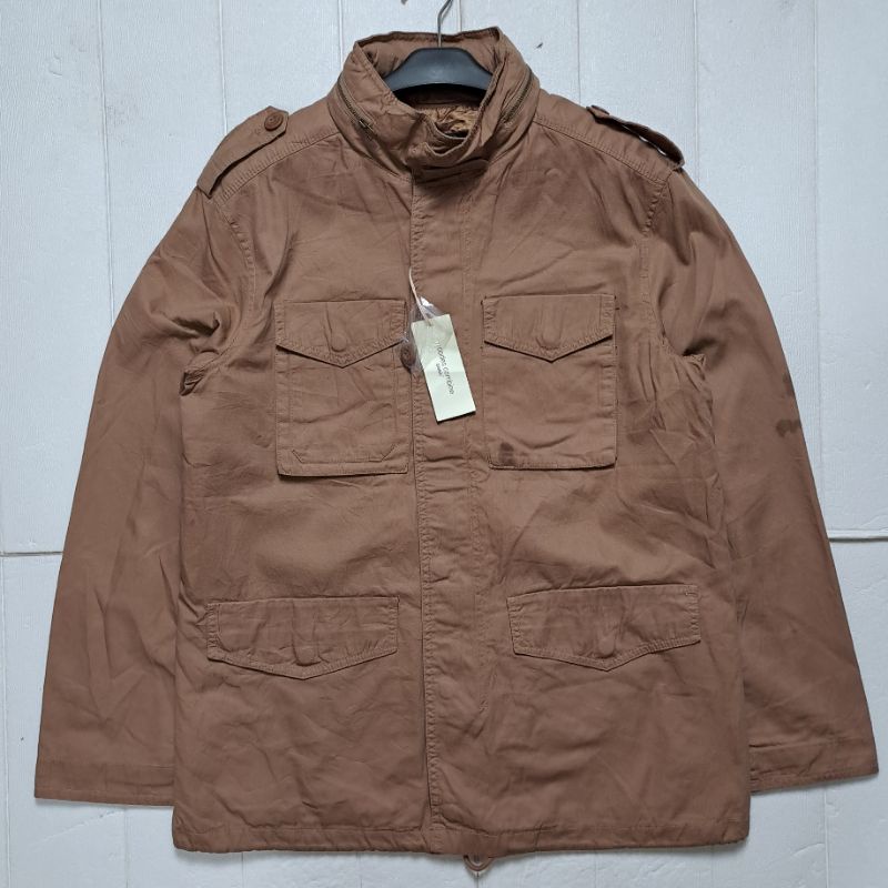 Jual JAKET M65 CODES COMBINE M65 FIELD JACKET SIZE L | Shopee Indonesia