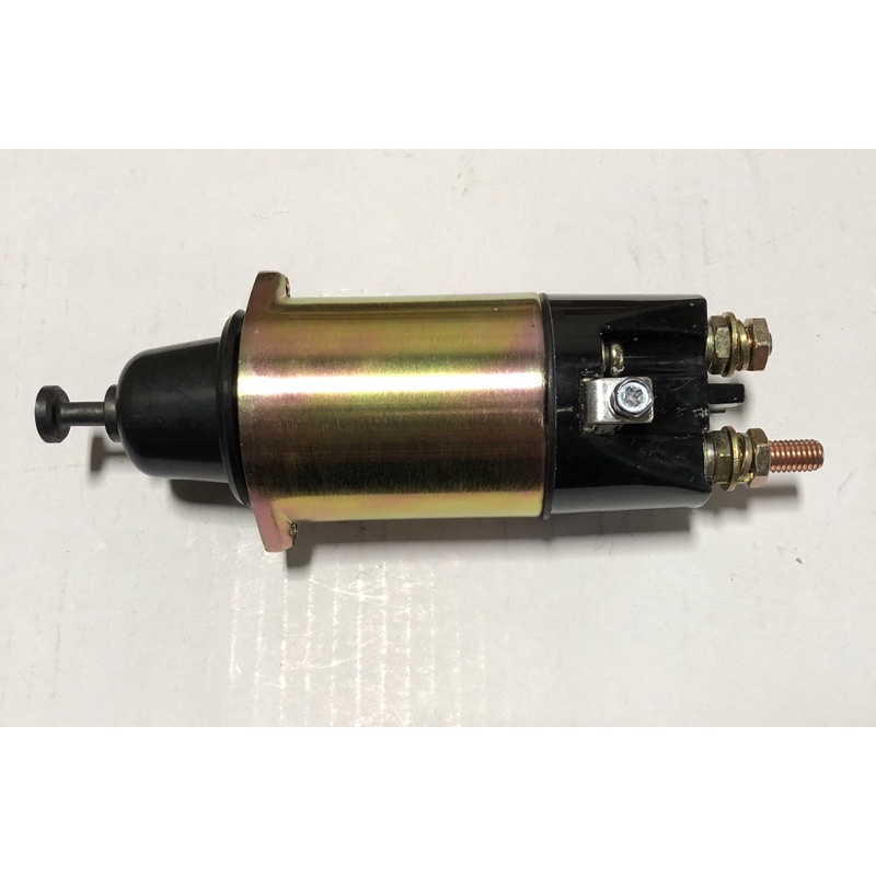 Jual GP - SWITCH STARTER MITSUBISHI FUSO FR 24V | Shopee Indonesia
