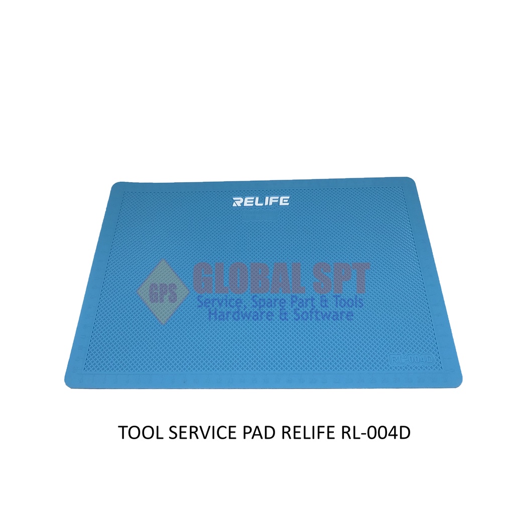 Jual TOOL KARPET SERVICE PAD RELIFE RL-004D / TOOLS | Shopee Indonesia