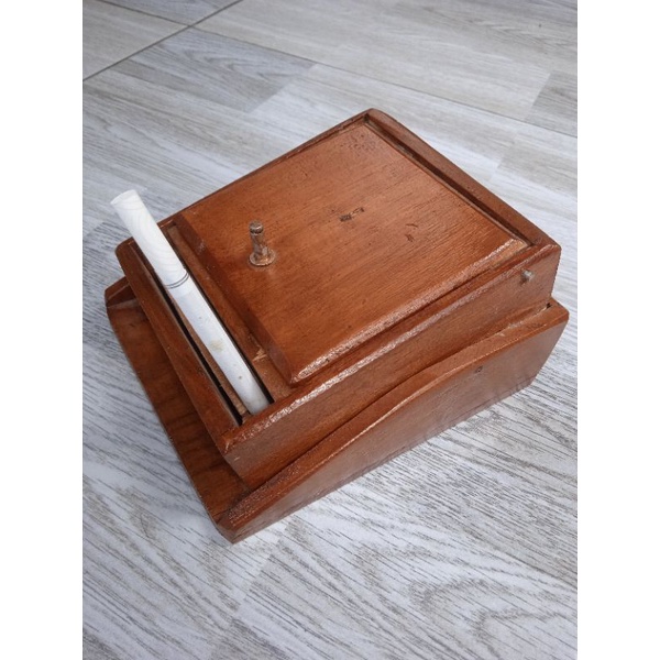 Jual Kotak rokok otomatis | Shopee Indonesia