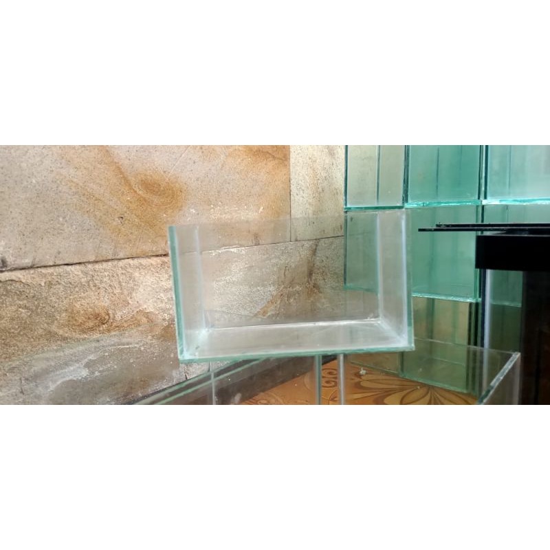 Jual SOLITER uk 15×8×9 ml mini elegan | Shopee Indonesia