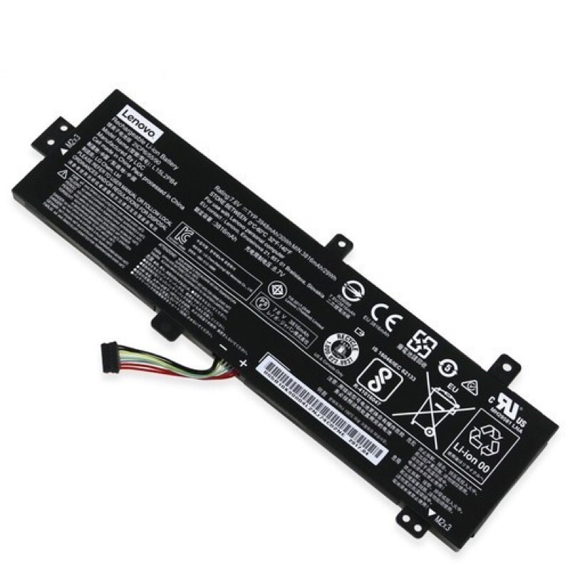 Jual Baterai Lenov0 ideapad 310-15ISK 310-15ABR 510-15ISK 310-15IKB ...