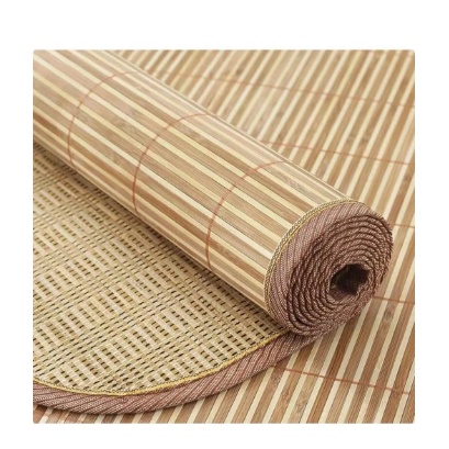 Jual Alas Tikar bambu/ karpet Uk 120 x 195cm | Shopee Indonesia