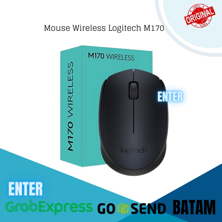 Jual Mouse Logitech Harga Terbaru Juni 2026 | Shopee Indonesia