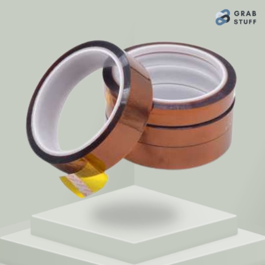 Jual Isolasi Elektrik SMT PCB Transformator Baterai Lithium Lakban ...