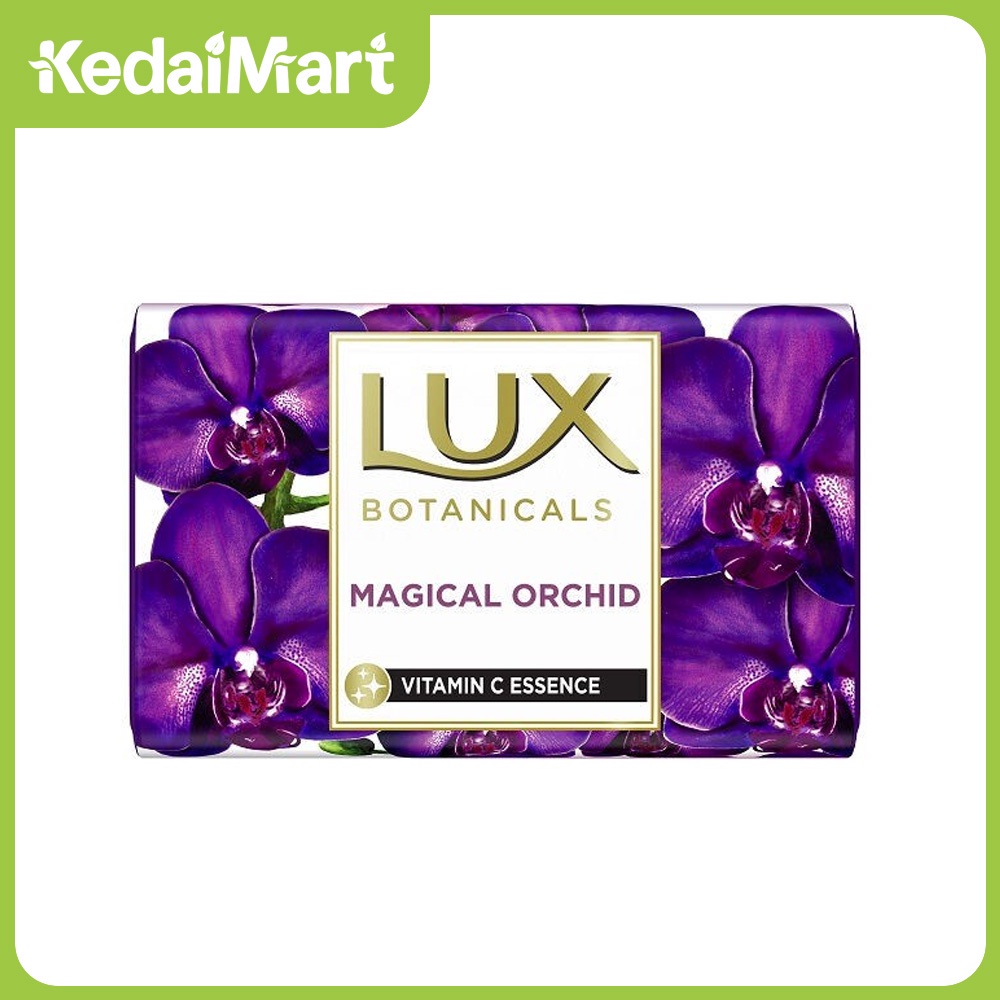 Jual Lux Sabun Mandi Batang Purple Magic 85 Gram | Shopee Indonesia