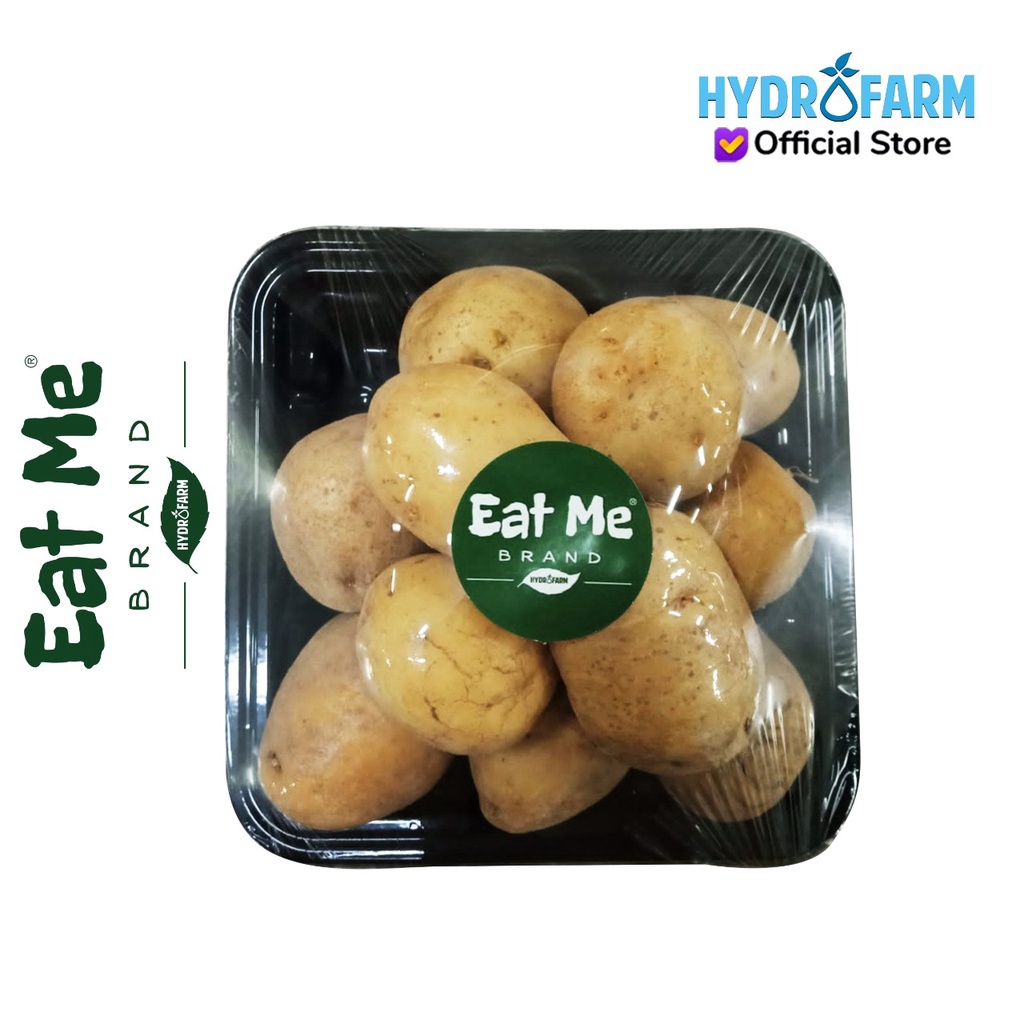 Jual Eat Me Brand - Baby Potato Pack | Shopee Indonesia