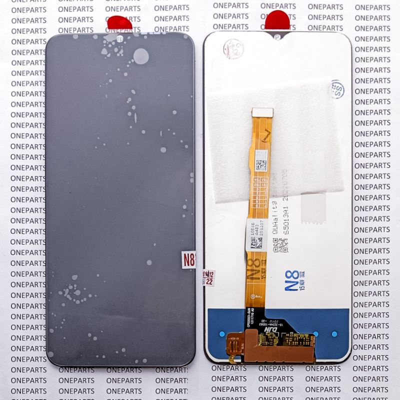 Jual LCD TOUCHSCREEN VIVO Y51 Y31 Y51A V2030 2020 SET | Shopee Indonesia