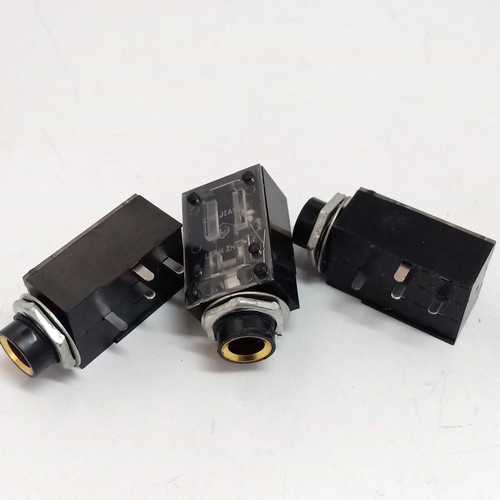 Jual A630 SOKET SOCKET MIC 4 PIN MONO | Shopee Indonesia