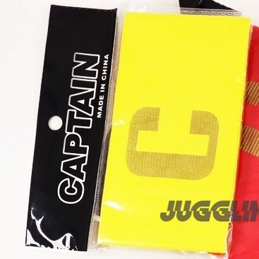 Jual Ban Kapten Sepakbola dan Futsal Ban Kapten Polos Ban Kapten Murah ...