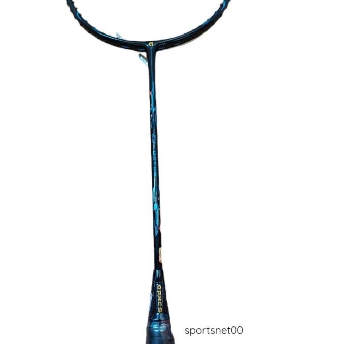 Jual APACS Z WOVEN / WOVEN RAKET BADMINTON APACS ORIGINAL | Shopee ...
