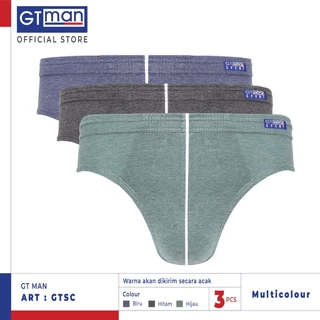 Toko Online GT MAN OFFICIAL SHOP | Shopee Indonesia